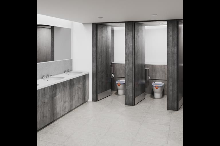 How do we create sustainable bathrooms? | News | Building Design